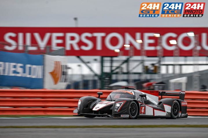 - Simpsons Motorsport